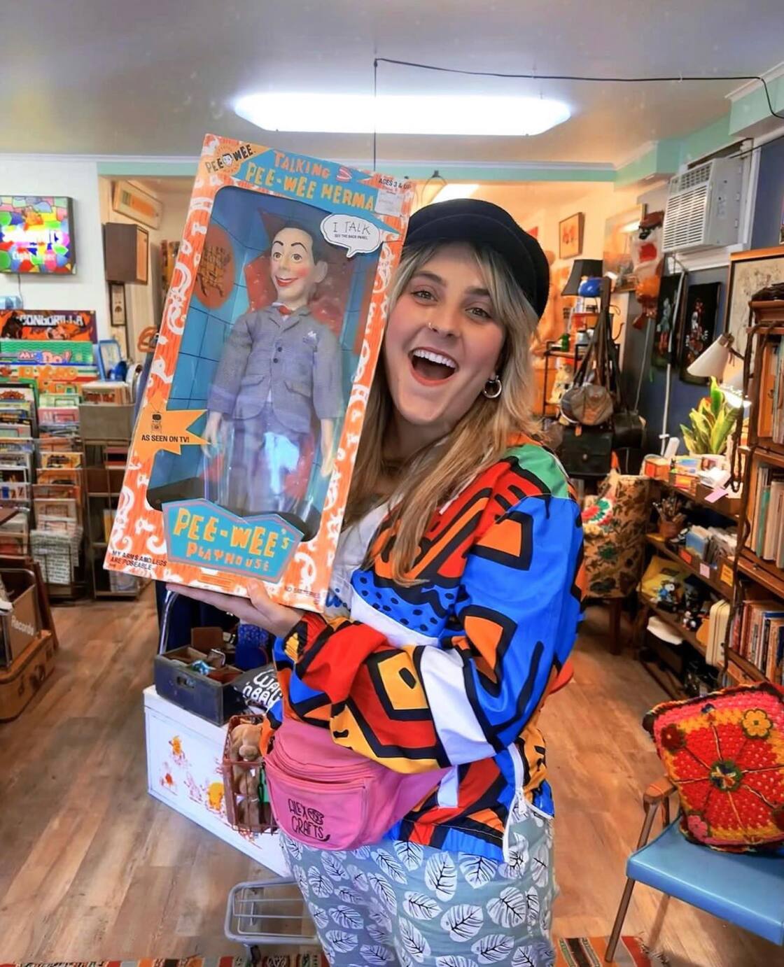 Home | Rascal Salvage Vintage