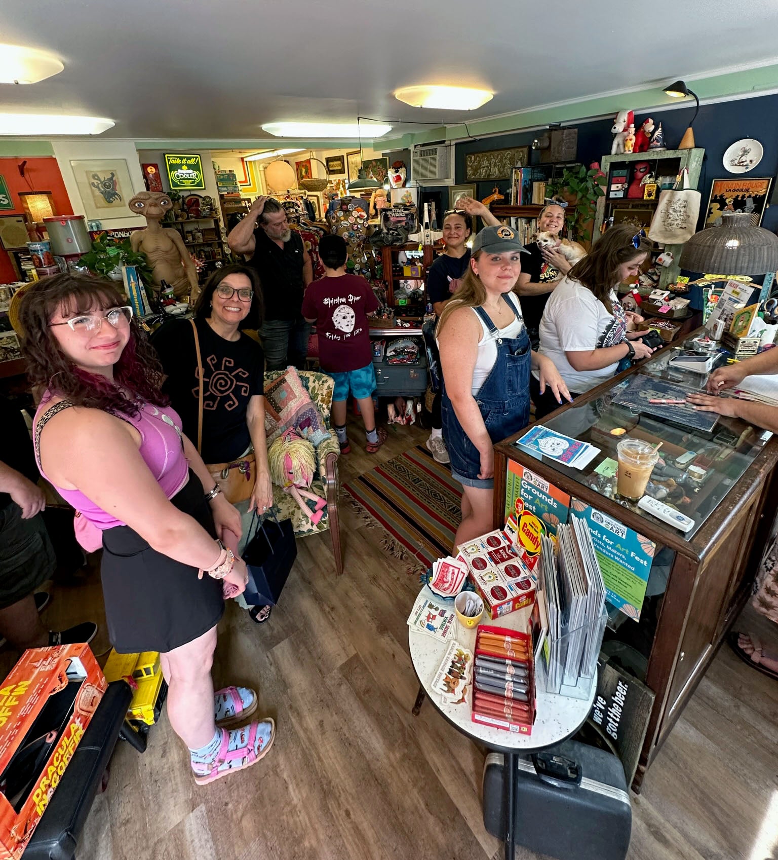 Home | Rascal Salvage Vintage